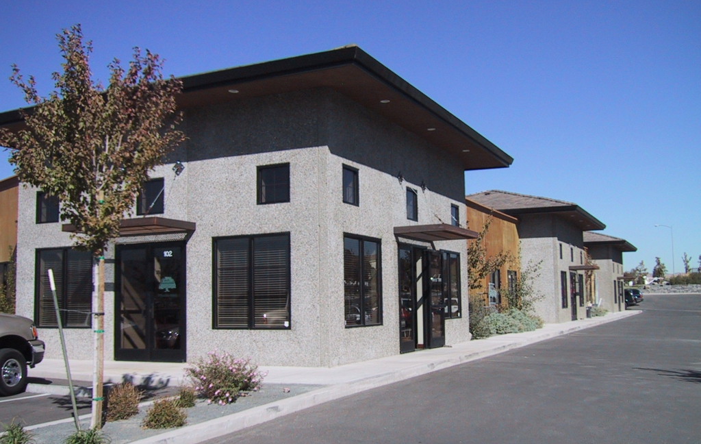 DCG is pleased to announce two recent office lease signings for local ...